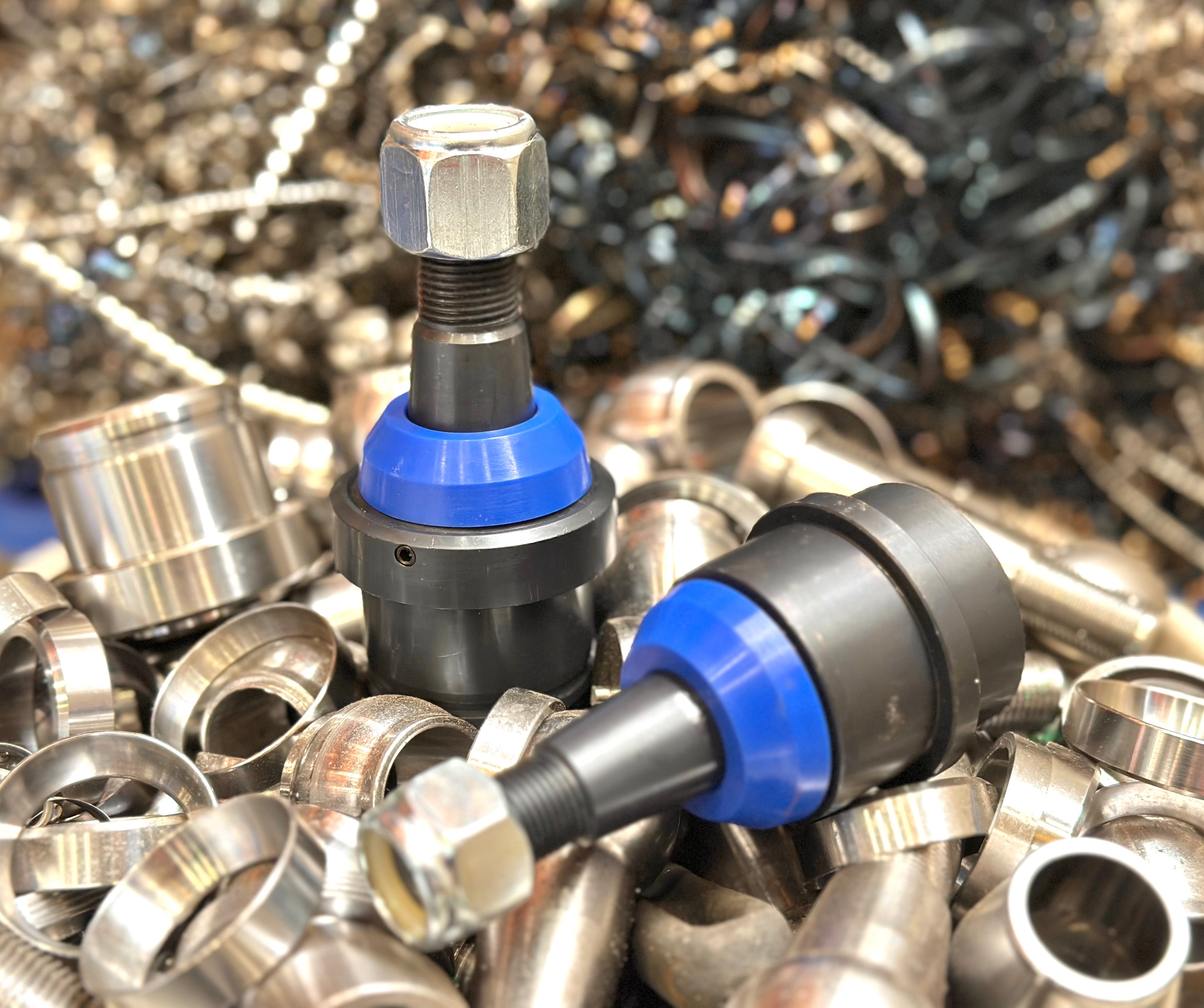 EMF Rebuildable Ball Joints – EMF Ball Joints