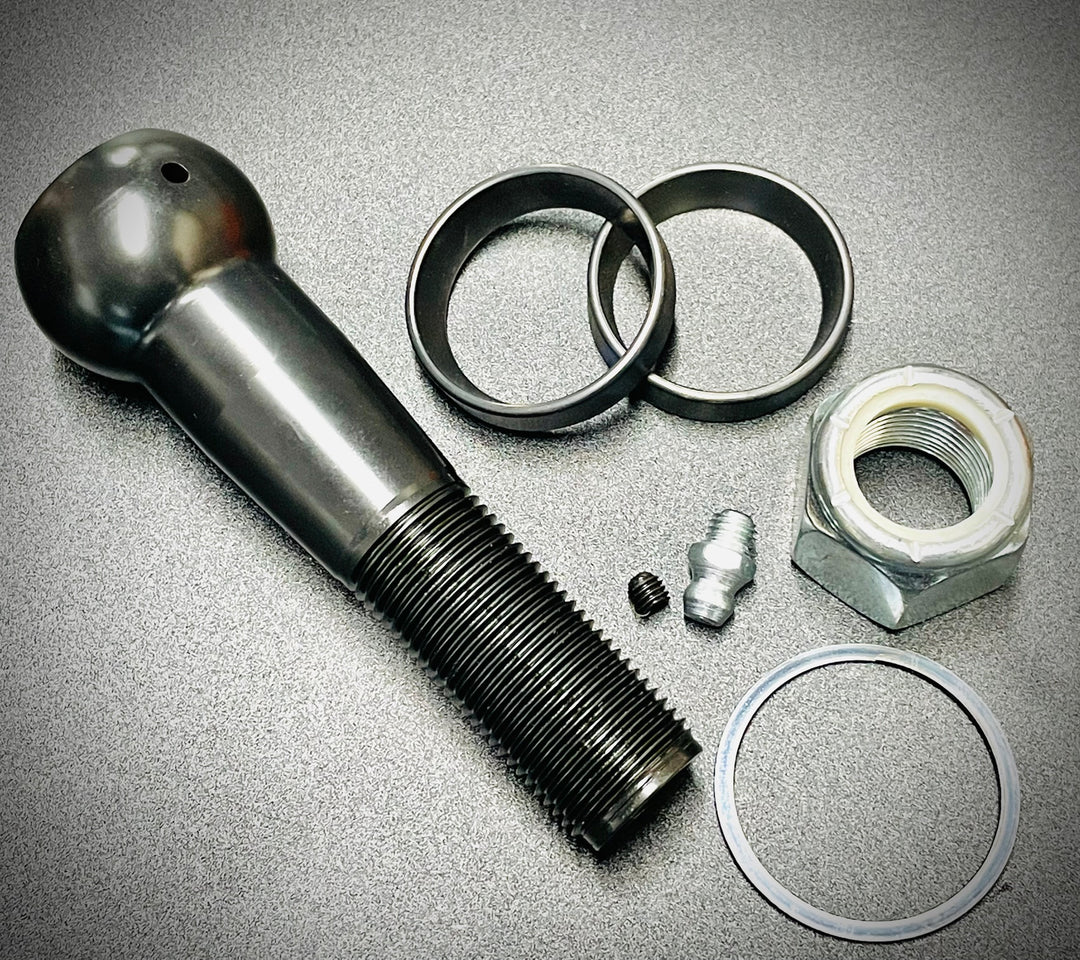 EMF Rebuildable Ball Joints – EMF Ball Joints